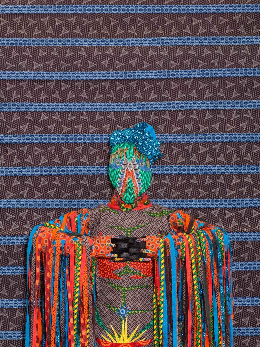Promised Land: A conversation with Siwa Mgoboza