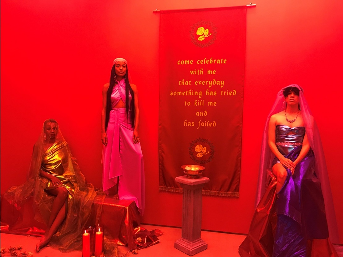 Defining Excellence: Jody Brand’s ‘You Can’t Keep a Good Woman Down’