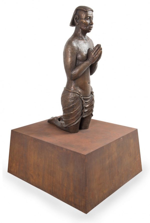 Seeing Gifts and Stolen People: In conversation with Mmakgabo Mapula ...