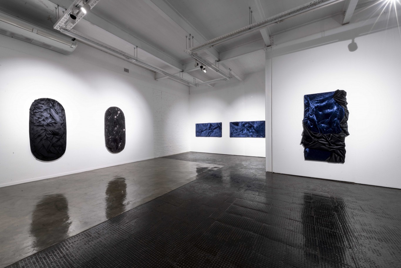 Depths of Dreaming: Akudzwe Elsie Chiwa’s ‘Nocturnes’