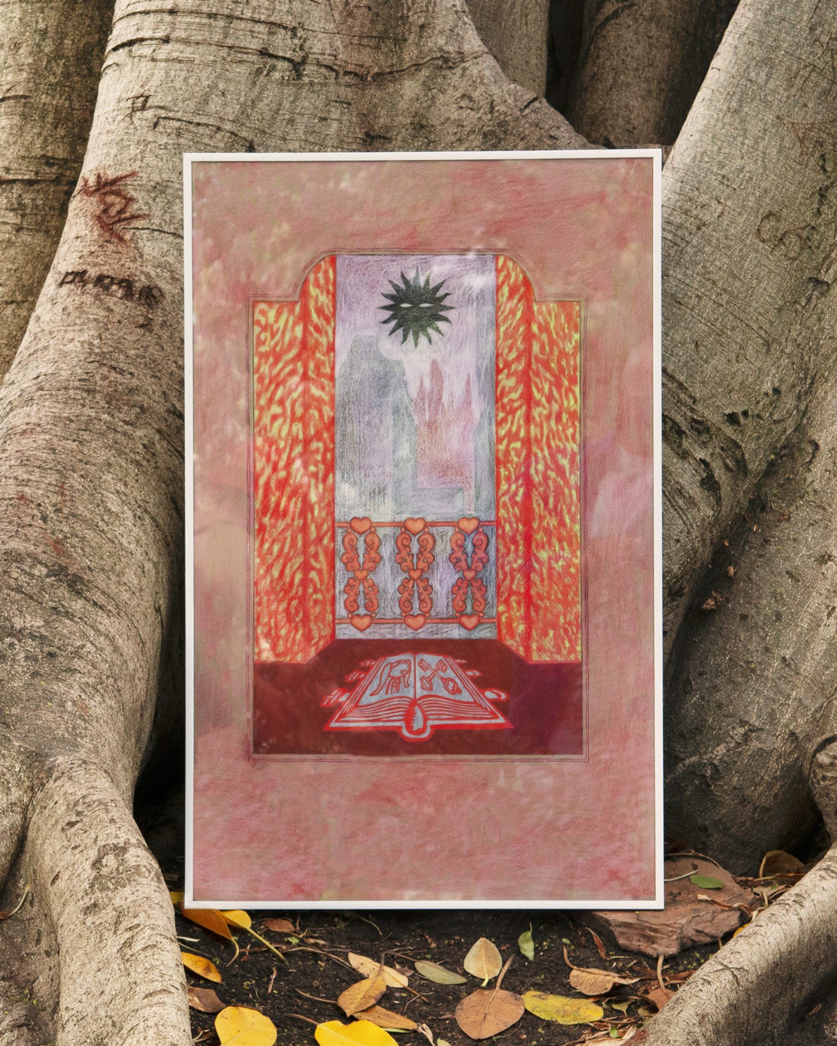 On Love, Death, and the Divine: Reading Gitte Maria Möller’s work ...
