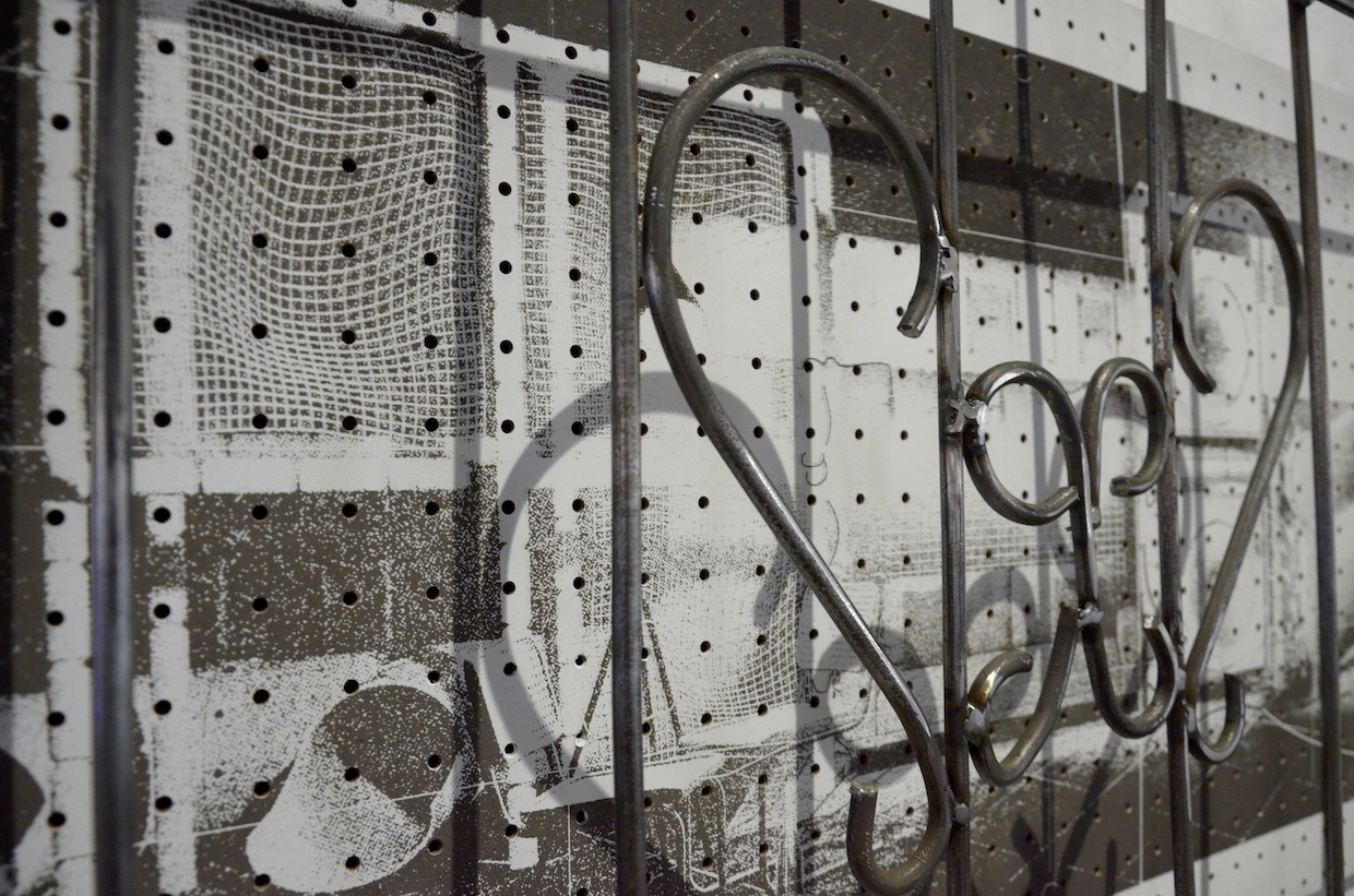 Asymptotic convergences: Wits Young Artist Award