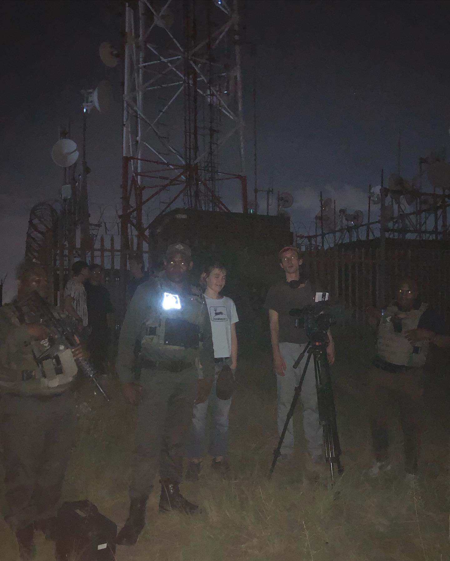 Commodified terror: ‘Fear Fokol’ at The Bag Factory