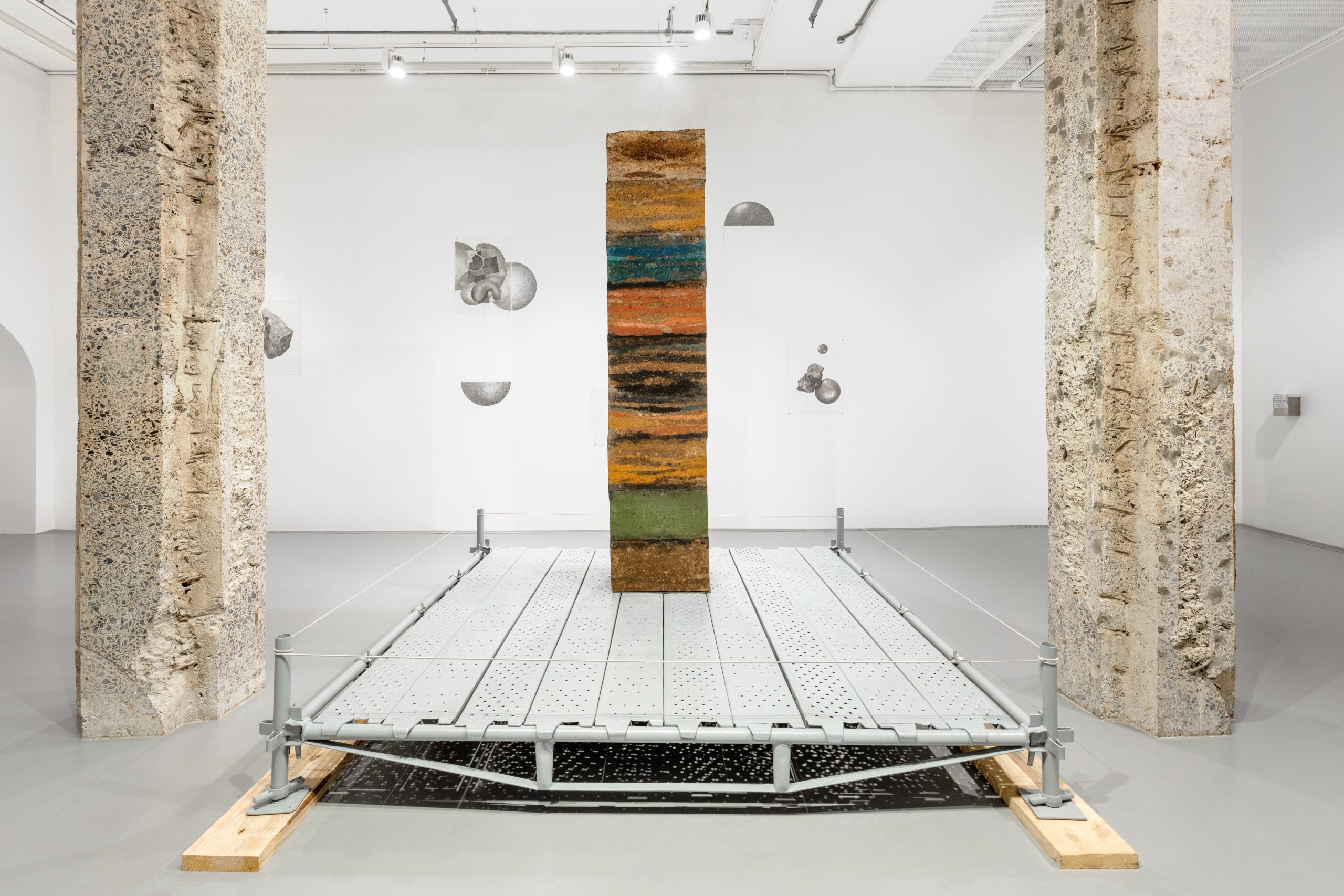 In Communion: Nolan Oswald Dennis’ ‘UNDERSTUDIES’ at Zeitz MOCAA