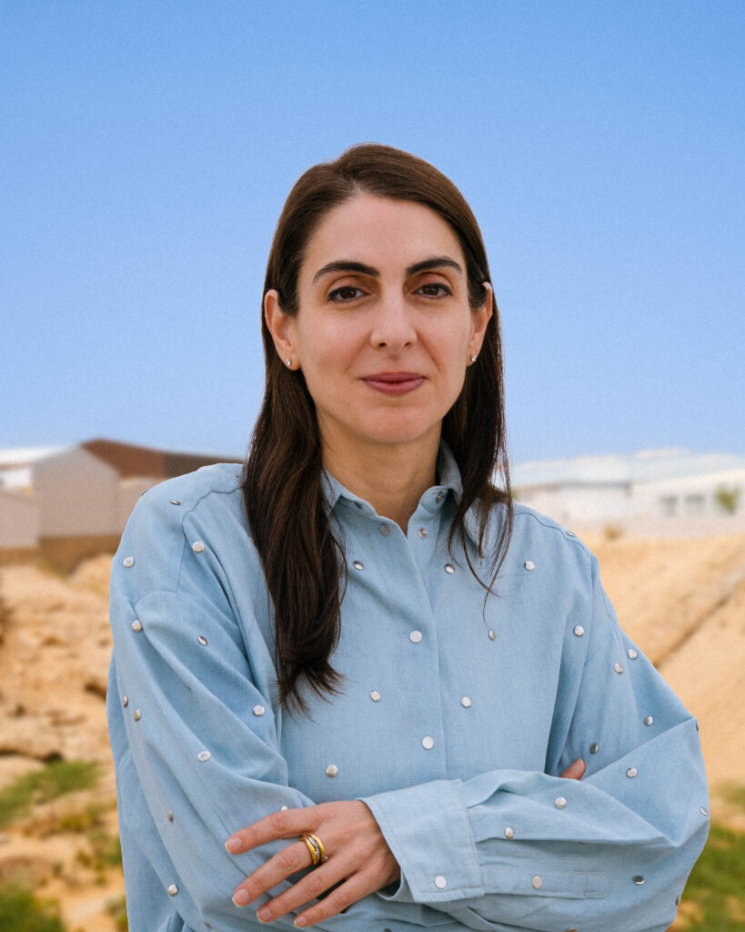 Diriyah Biennale 2026: South African Curator Kabelo Malatsie Joins ...